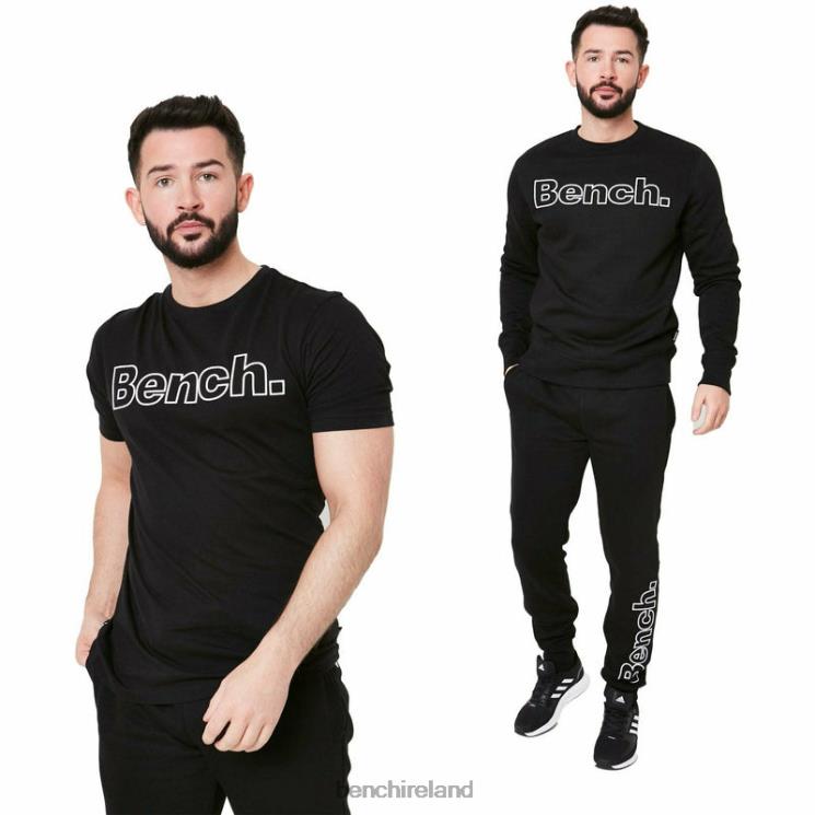 Urban Streetwear on Bench Ireland