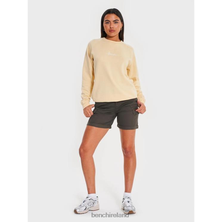 Urban Streetwear on Bench Ireland